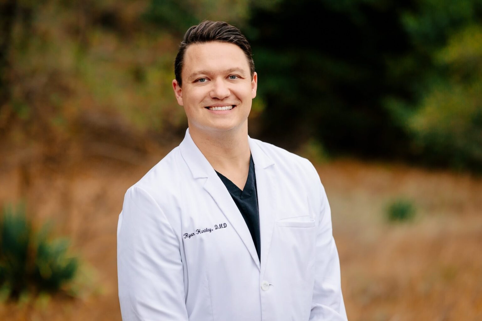 Kentwood Family Dentistry - Ryan Hartley DMD